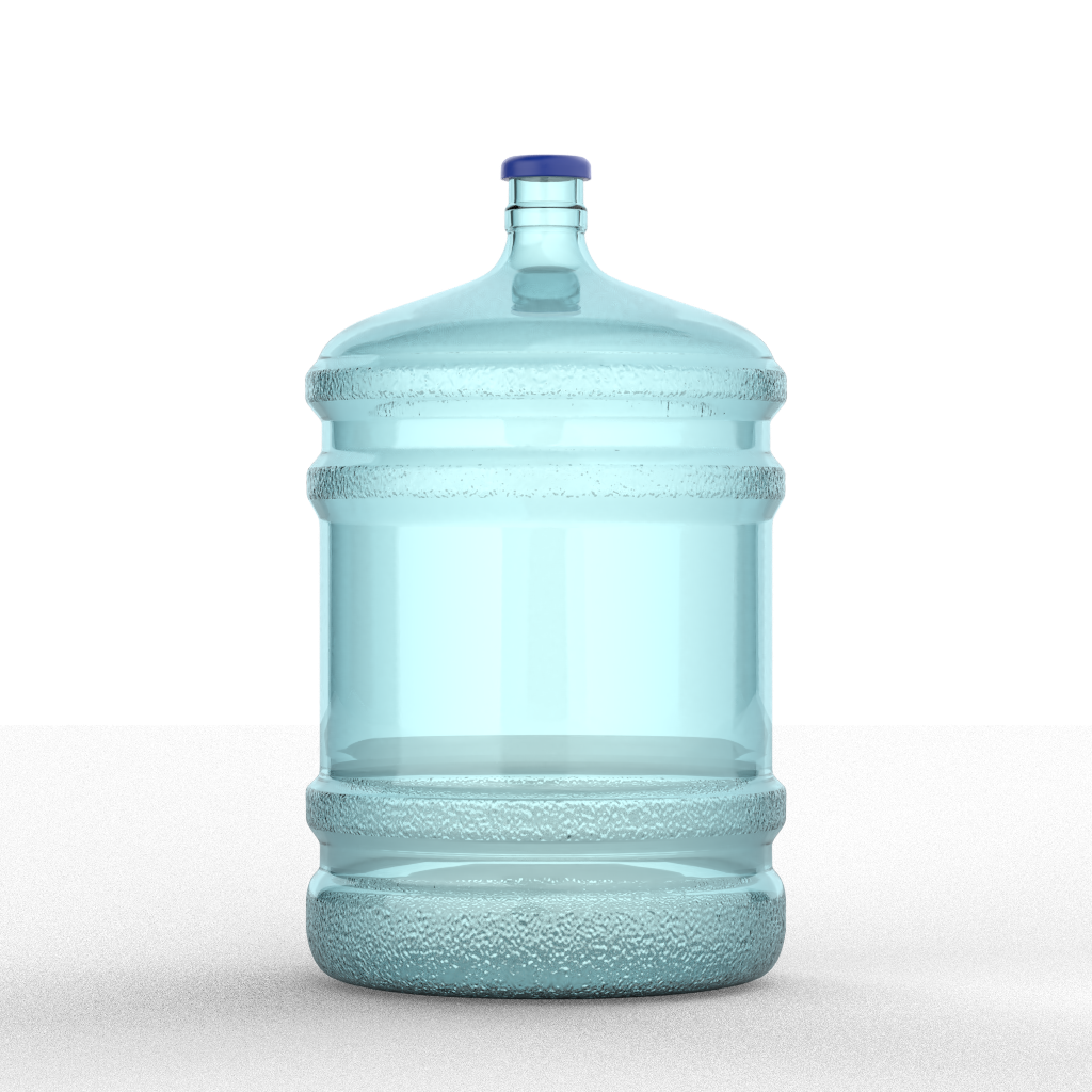 Imágenes de la Botella, el botellón y el Logo